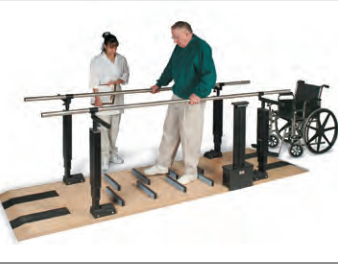Rehabilitation Products for Physical Therapy and Sports Medicine.